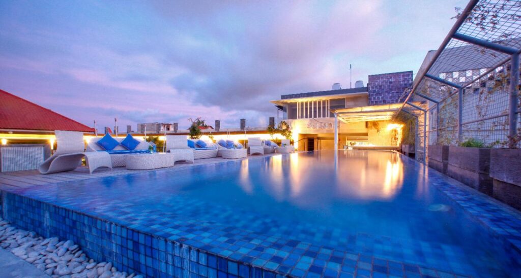 Home - SOLIA LEGIAN KUTA