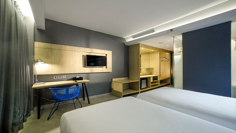 GALLERY - SOLIA LEGIAN BALI