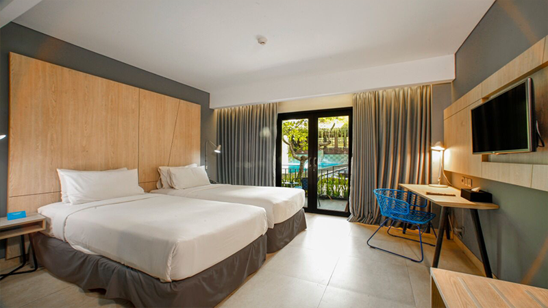 GALLERY - SOLIA LEGIAN BALI