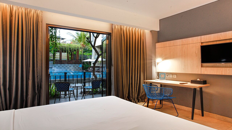 GALLERY - SOLIA LEGIAN BALI