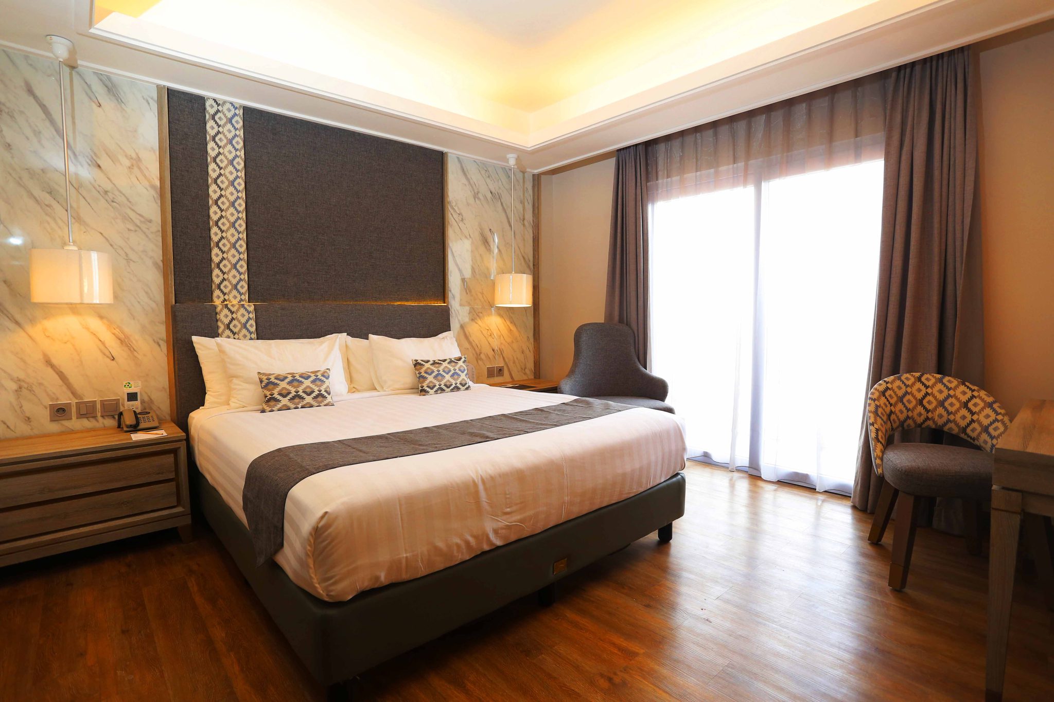 Gallery - Solia Zigna Kampung Batik