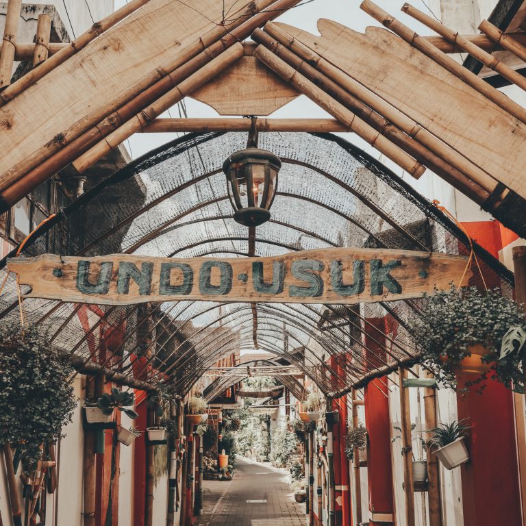 Solia Zigna Kampung Batik