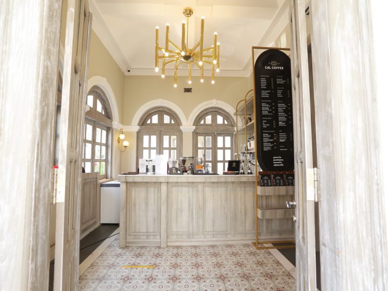 Gallery - Solia Zigna Kampung Batik