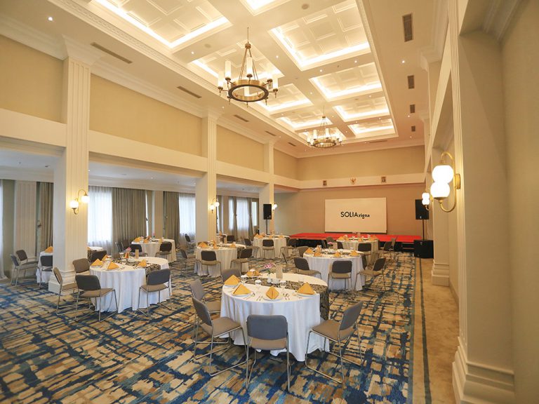 Gallery - Solia Zigna Kampung Batik